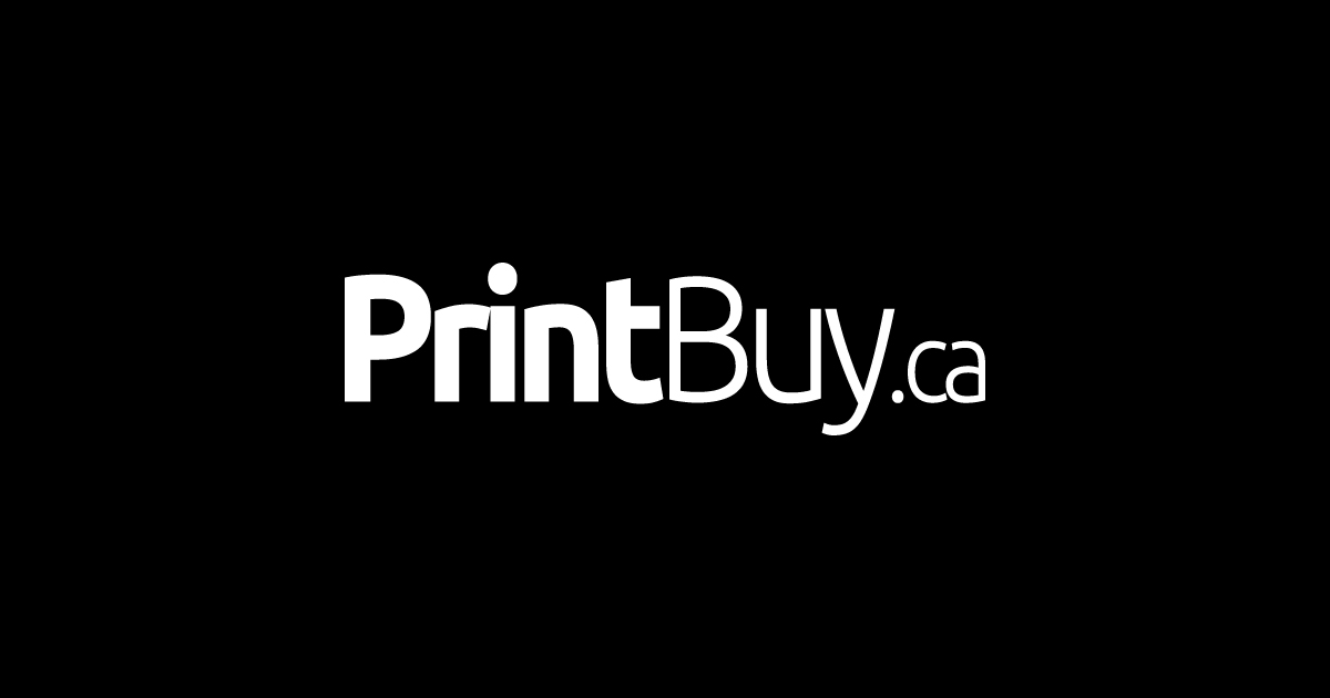 PrintBuy.ca - Your Printing Solutions